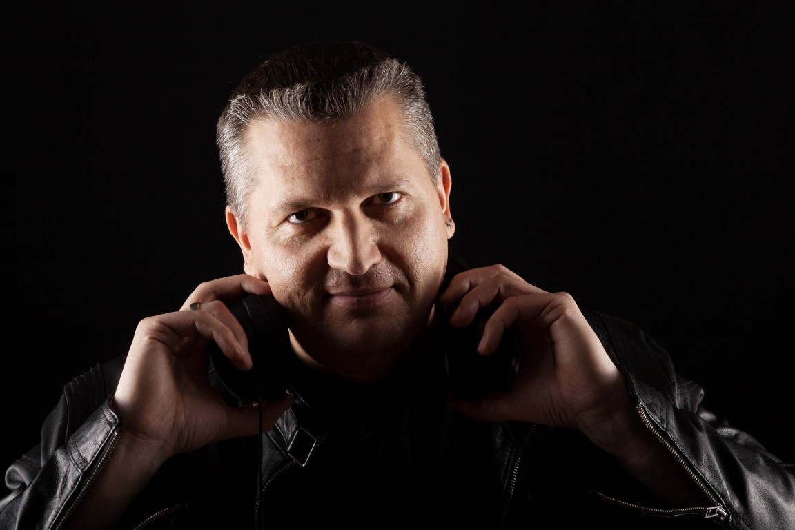 Herzlich Willkommen auf den Seiten von DJ M@X - Über mich